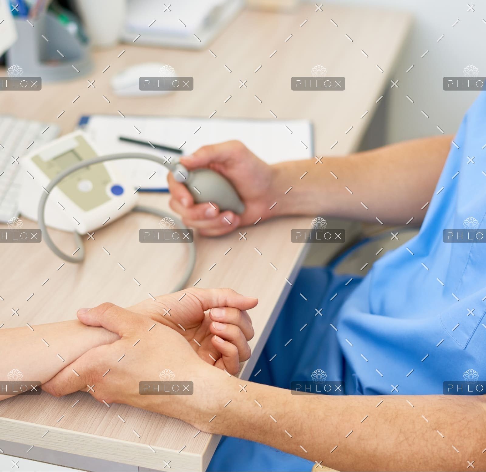 How to make a checkup appointment - HRAMEDICAL